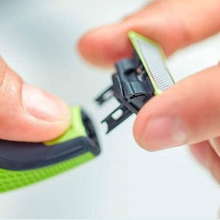 ماشین اصلاح فیلیپس مدل OneBlade QP2510 – Nasot