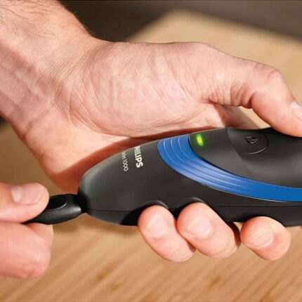 ماشین اصلاح صورت فیلیپس مدل S1510 – Nasot