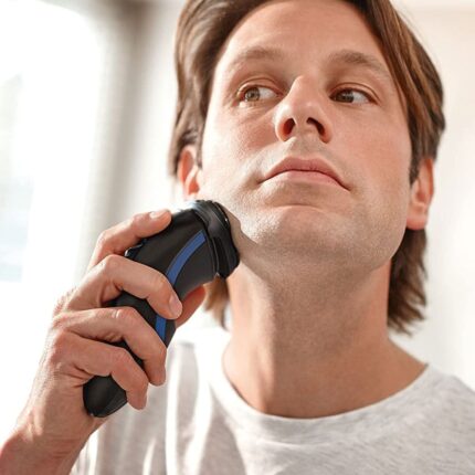 ماشین اصلاح صورت فیلیپس مدل S1510 – Nasot