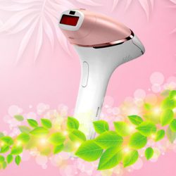 اپیلاتور فیلیپس مدل HP6420 – nasot